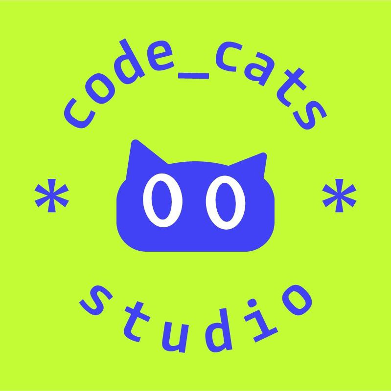 Desafío 2 HTML | Code Cats Studio
